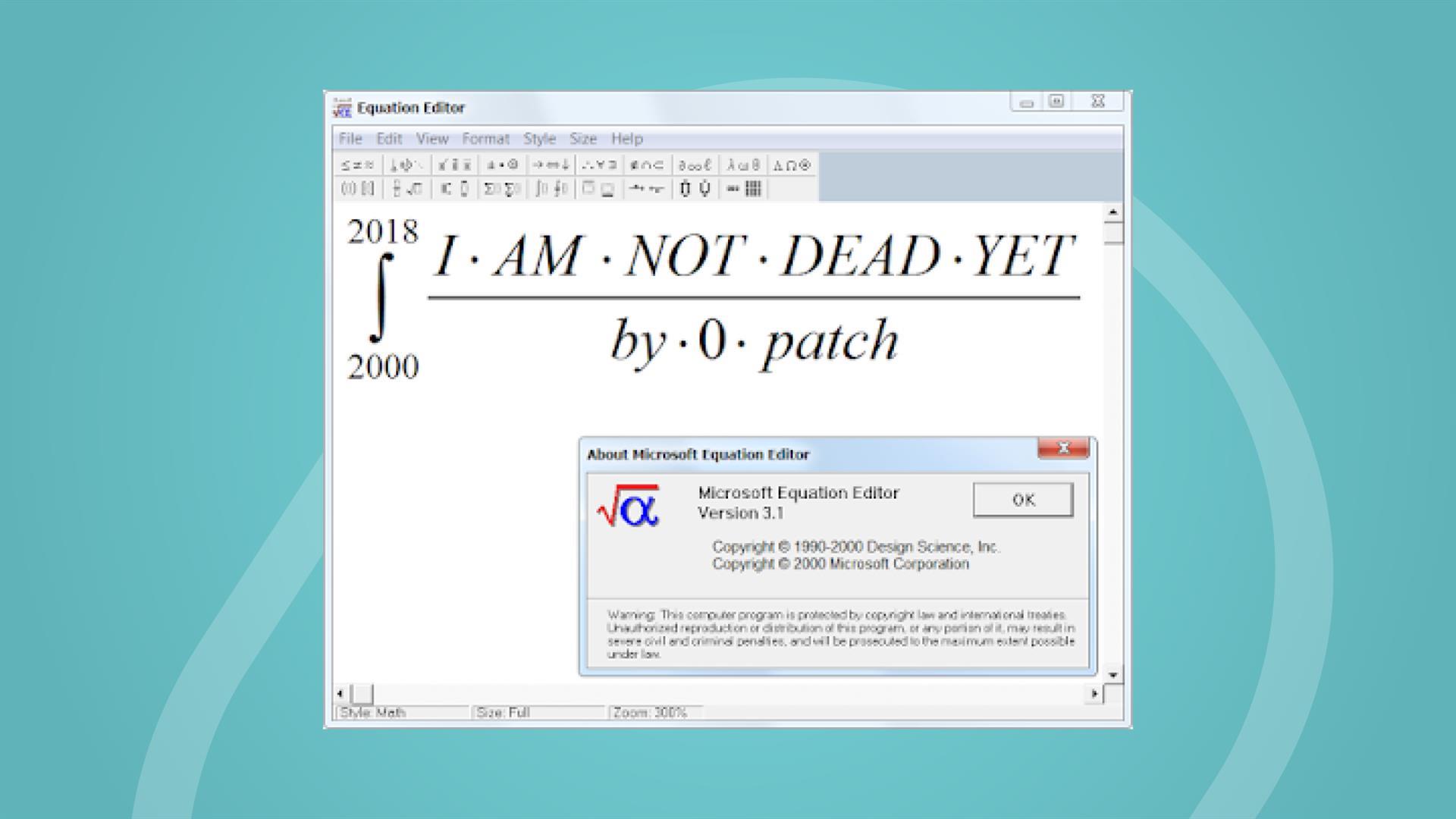 Welcome to the era of vulnerability micropatching - 0patch